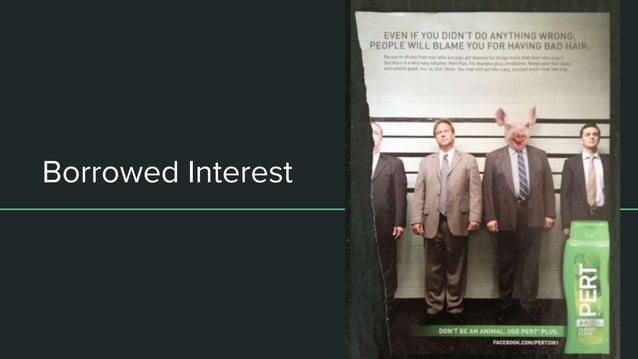 A Few Creative Concept Examples | PPT