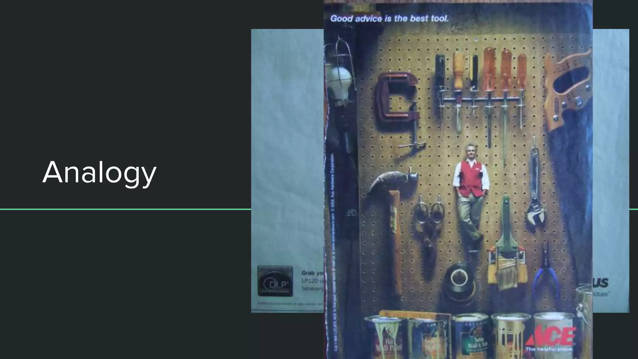 Some Creative Concept Examples PPSX Some Creative Concept Examples PPSX
