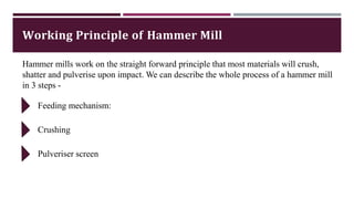 Hammer Mills.pptx