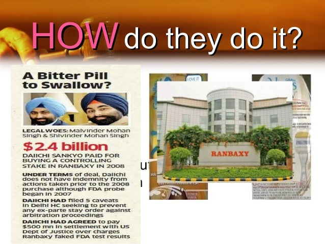 Deceptive Advertising Examples Some Examples Of Misleading/Deceptive