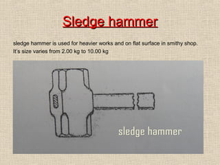 Types ofHammers | PPT