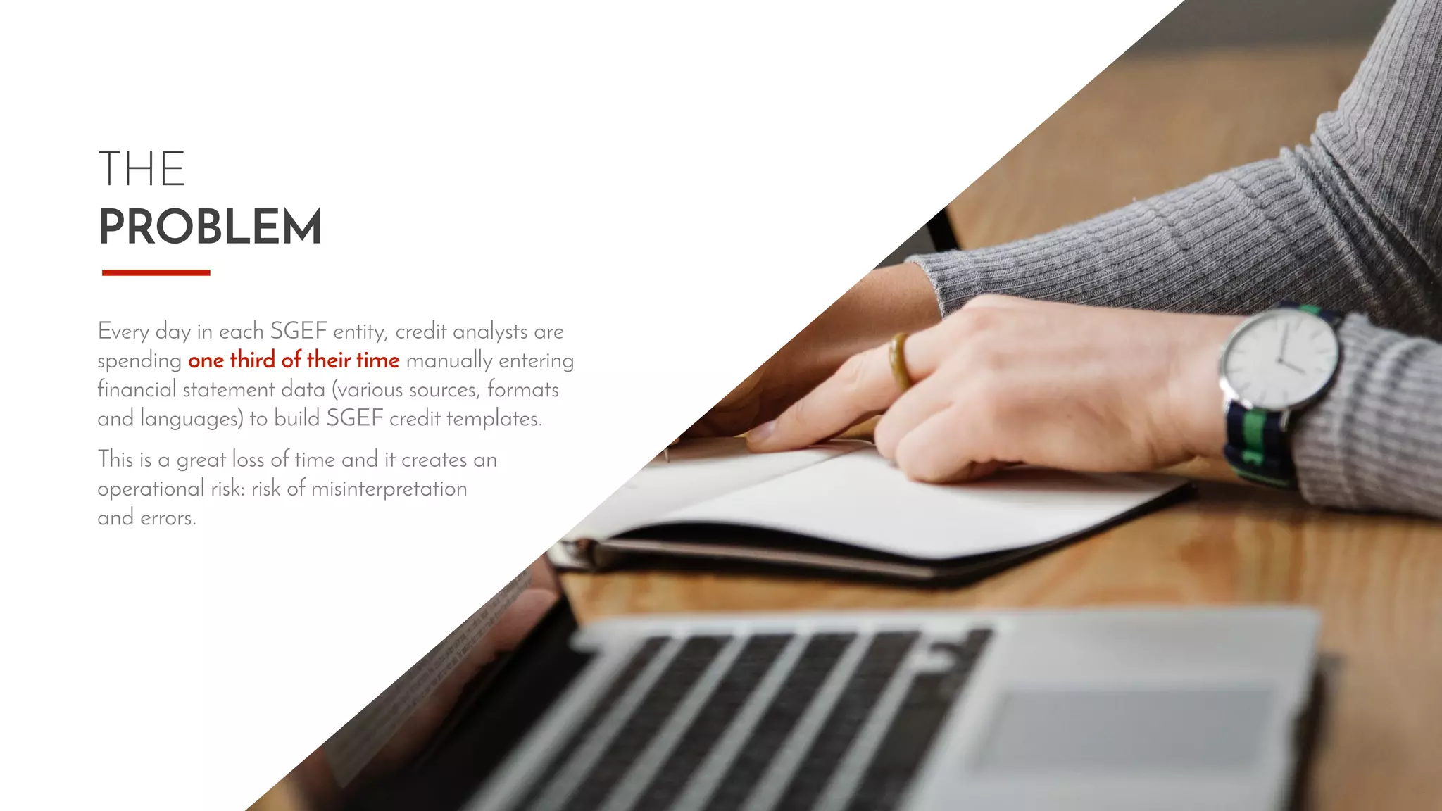 Hammond presentation | PPT