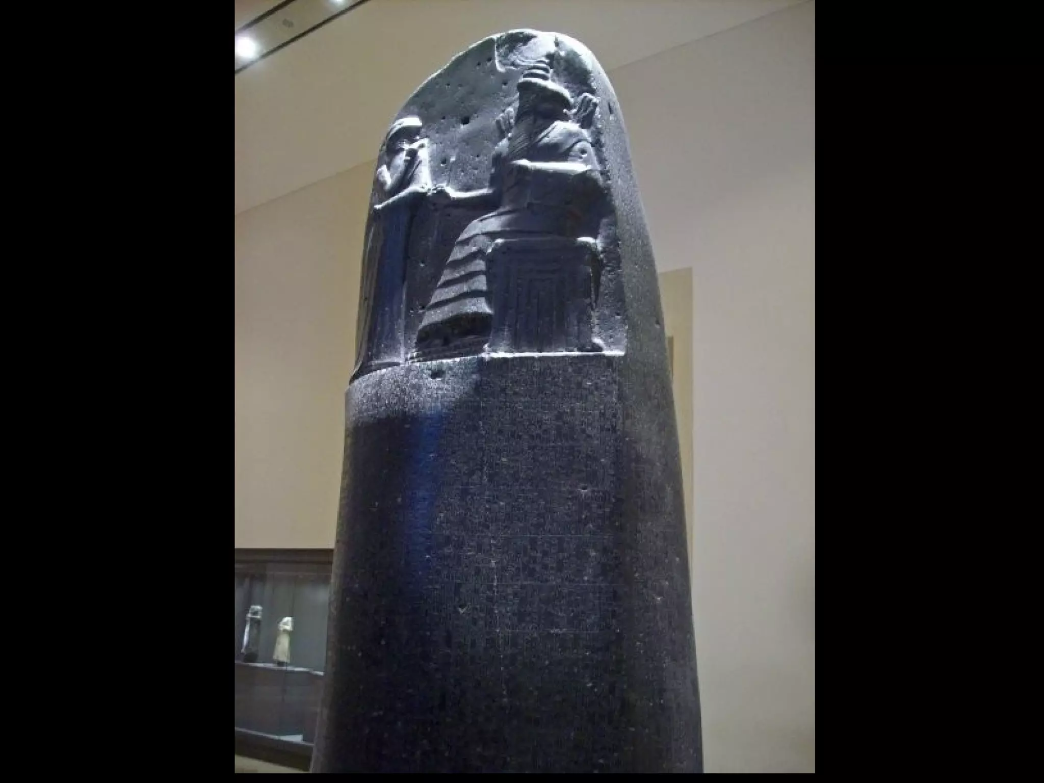 Hammurabi's Code | PPT