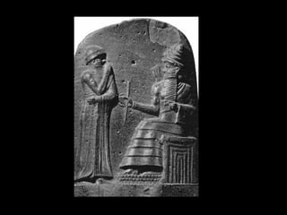 Hammurabi's Code | PPT