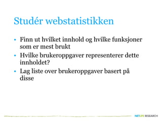 Intranett 2009: Intranettet som nyttefunksjon | PPT