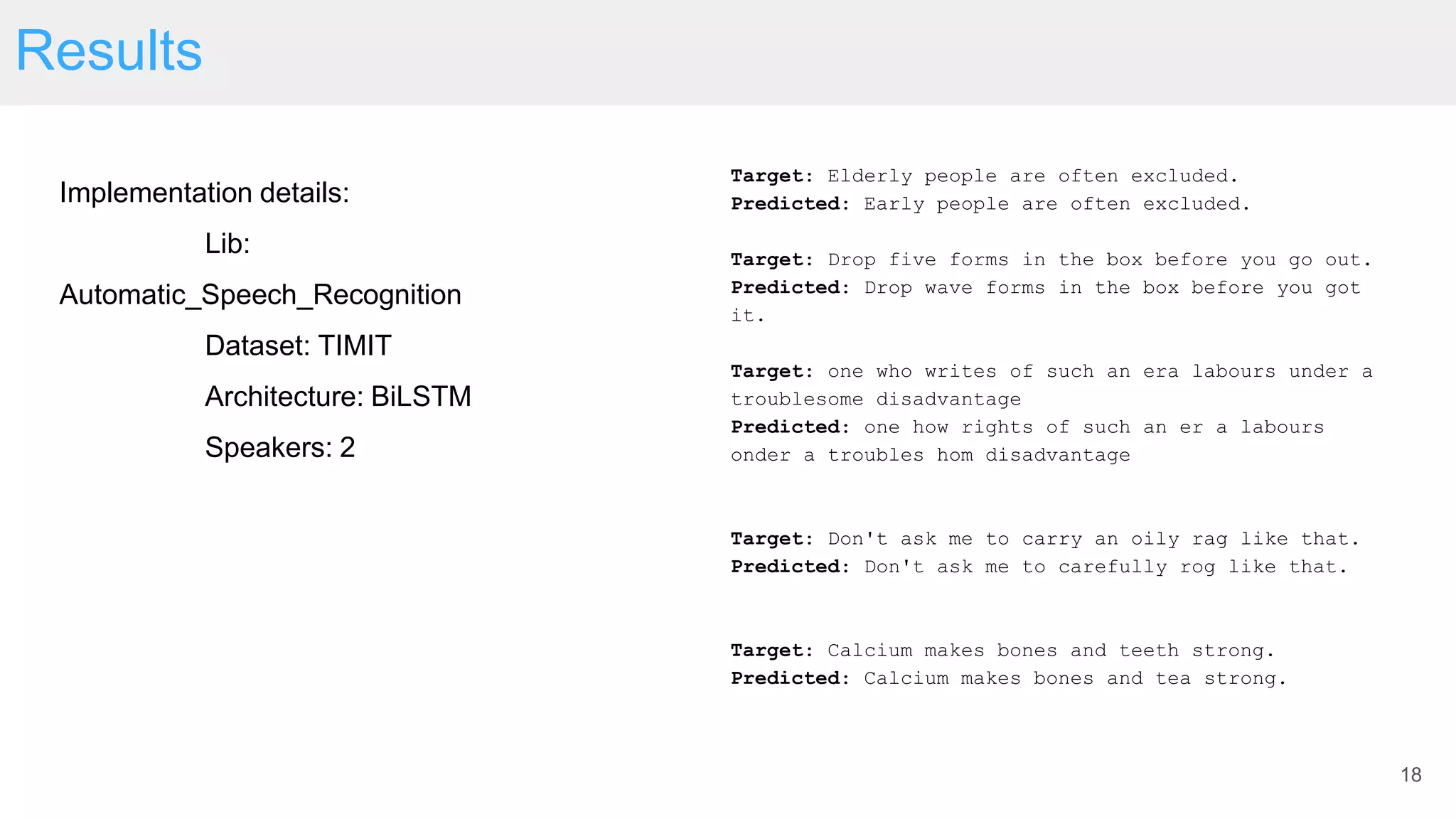 Vladyslav Hamolia "How to choose ASR (automatic speech recognition ...