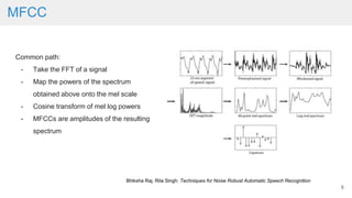 Vladyslav Hamolia "How to choose ASR (automatic speech recognition) system" | PPT