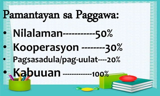 Hamon at suliranin pagkatapos ng ikalawang pandaigdigang digmaan sa bansang pilipinas | PPTX