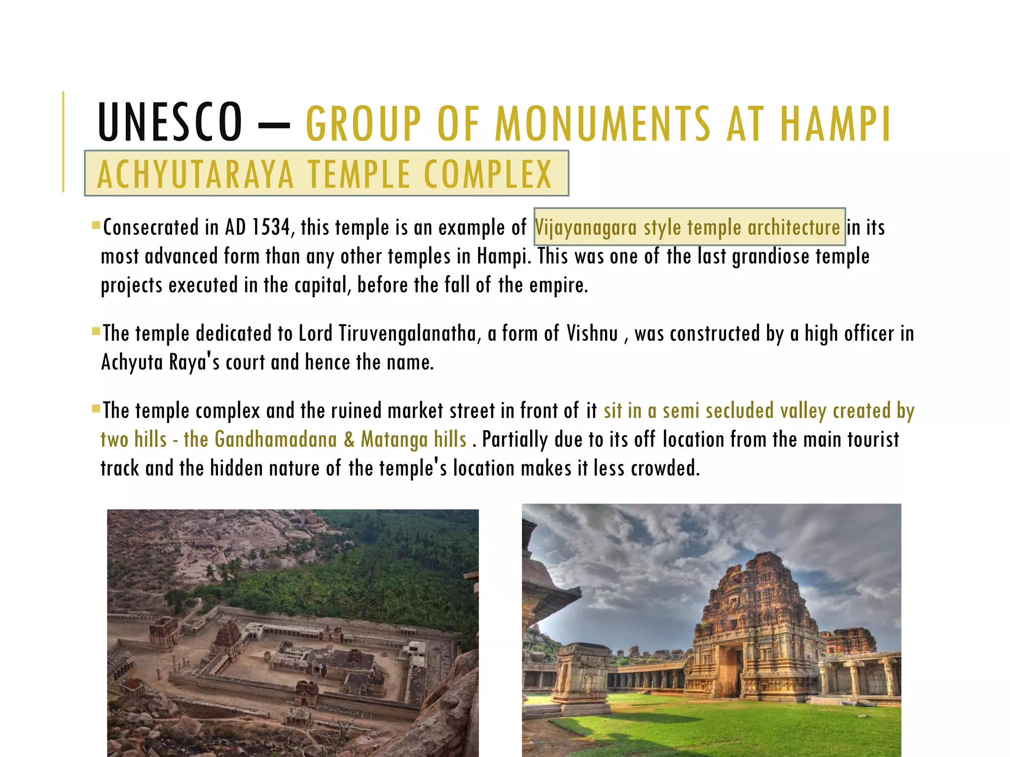 Hampi | PDF