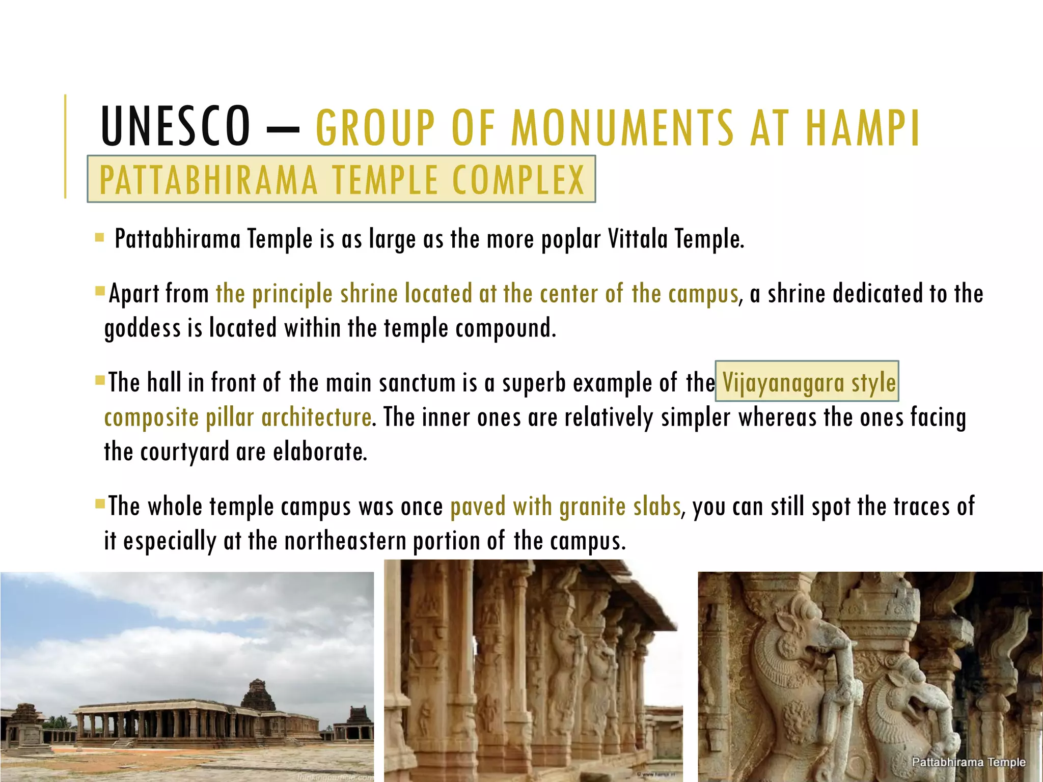 Hampi | PDF