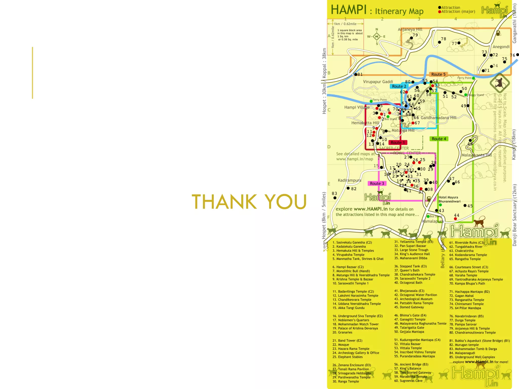 Hampi | PDF