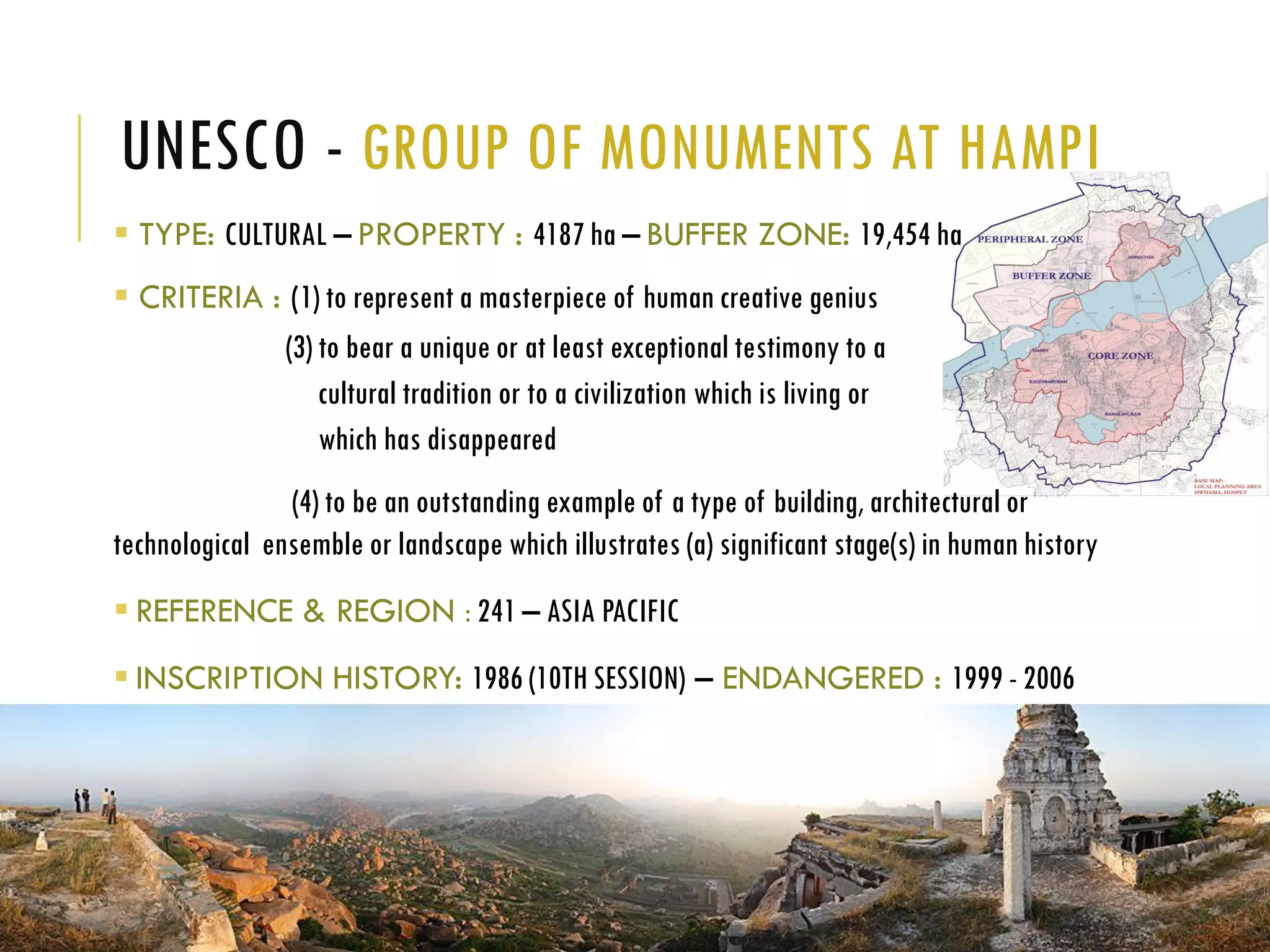 Hampi | PDF