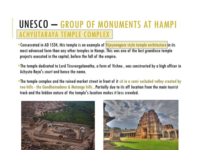 Hampi | PDF
