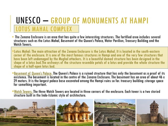 Hampi | PDF