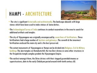 Hampi | PDF
