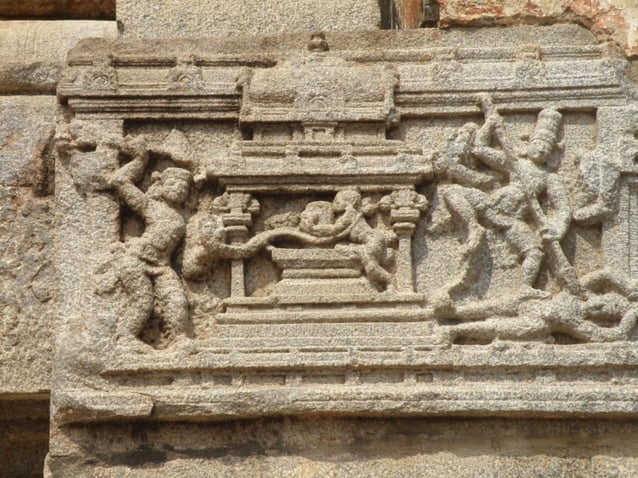 Hampi | PDF