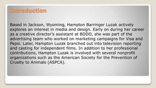 ASPCA Opens Veterinary Forensic Science Center | PPT