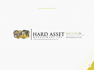 Hard Asset Management Investor Presentation | PPT