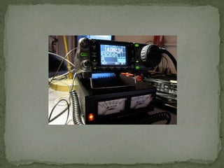 HAM radio | PPT
