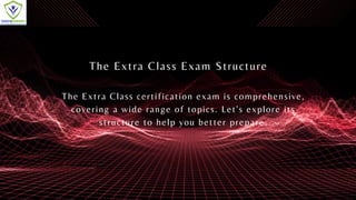 Ham Radio Extra Class Certification Exam.pdf