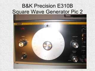 Ham Radio Inventory | PPT