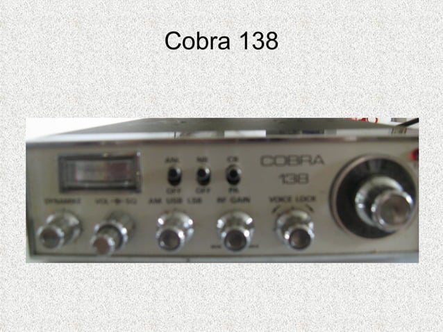 Ham Radio Inventory Batch 2 | PPT | Technology & Computing