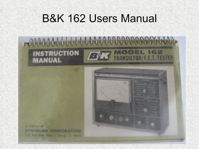 Ham Radio Inventory Batch 2 | PPT