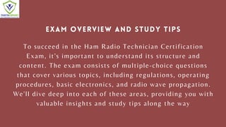 Ham Radio Technician Certification Exam Dumps PDF.pdf