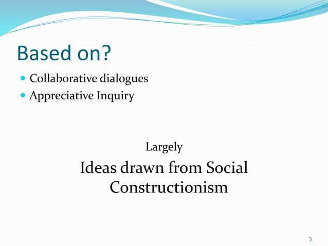 Collaborative Counseling Training | PPT