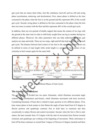 Hamstring | PDF