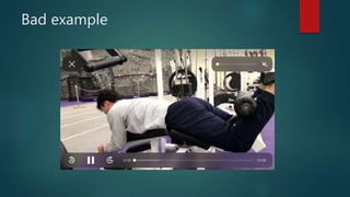 Hamstring Curl | PPTX