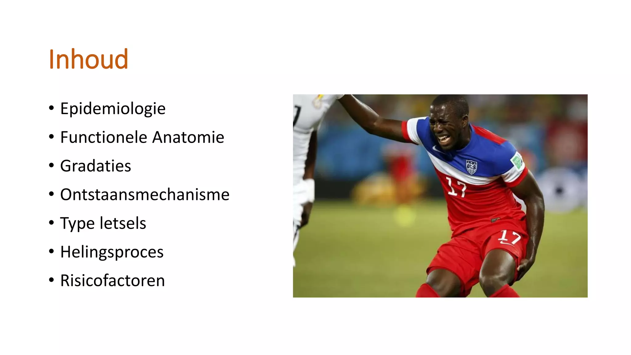 Hamstring tendinopathy | PPTX