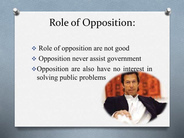 Current political situation of Pakistan | PPTX | Politics