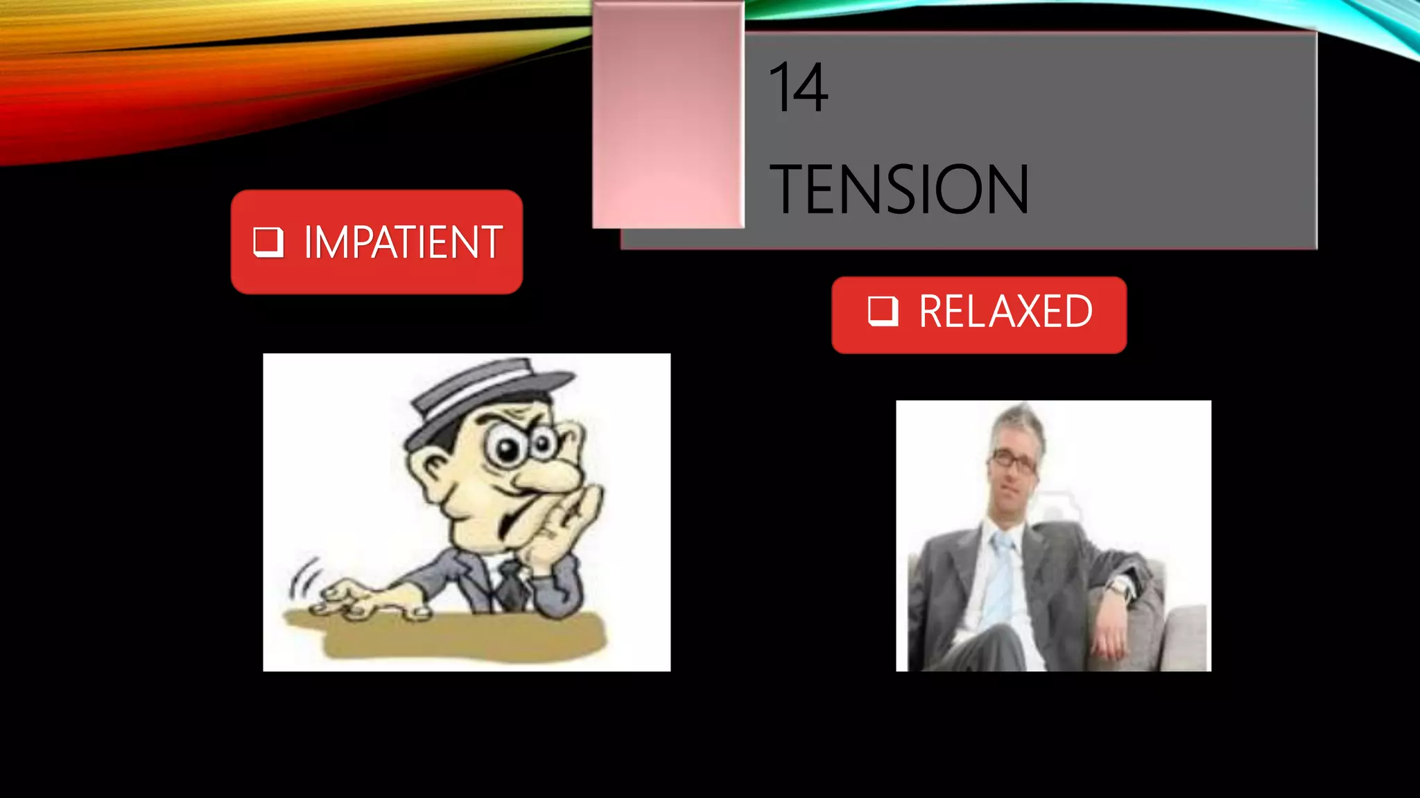 Raymond cattle personality theory and biography | PPT