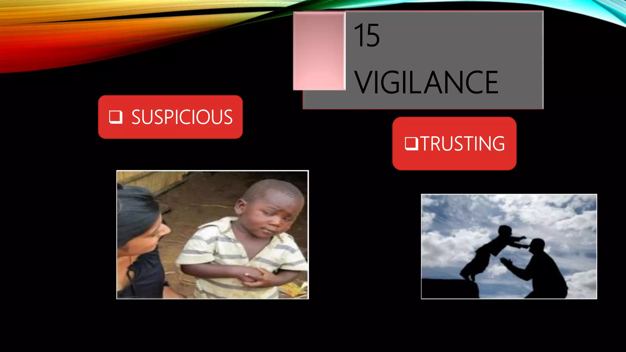 Raymond cattle personality theory and biography | PPT