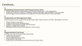 The Organizational Environment | Organizational Theory & Behaviour in ...