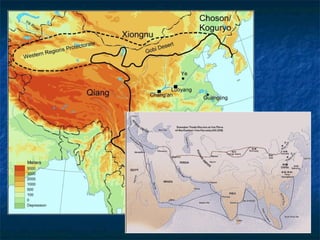 Han Dynasty | PPT