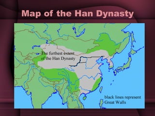 Han Dynasty Ppt | PPT
