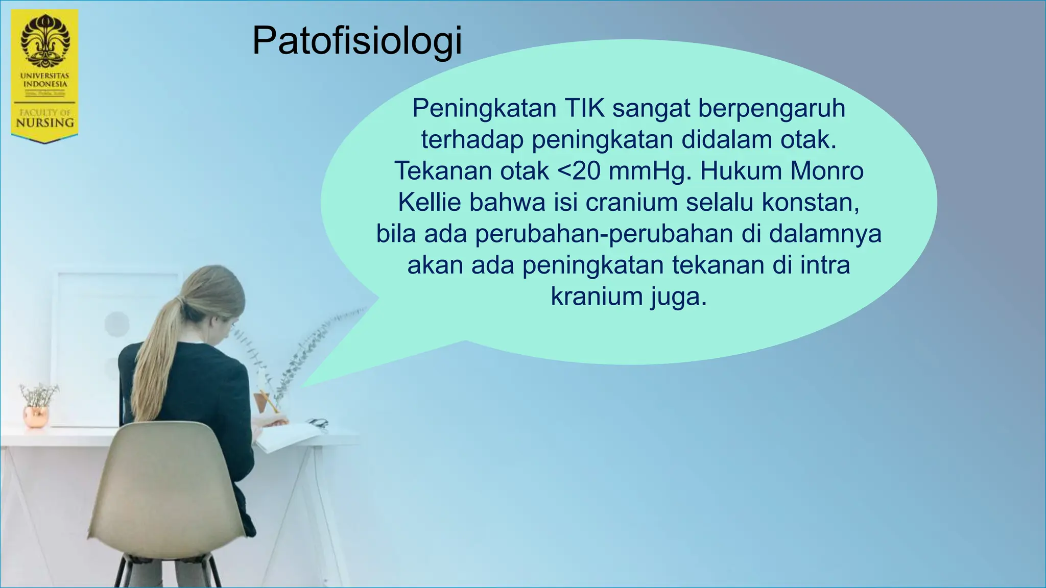 Hana - Kritis Onko - Tekanan Intrakranial.pptx