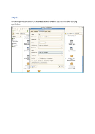 SAP Business One Hana backup | PDF