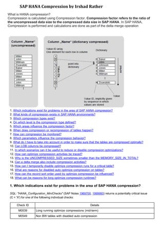 HANA Compression.pdf
