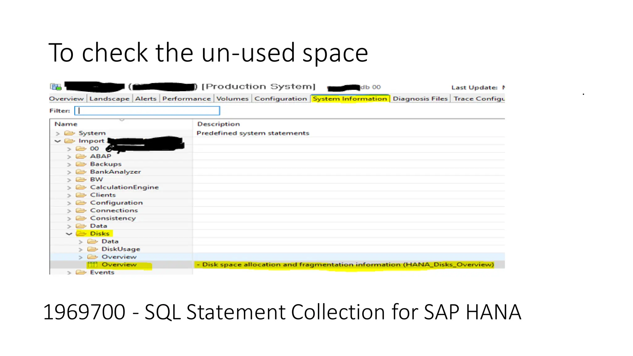 HANA Data and Log Reclaim (Procedure in HA DB cluster).pdf