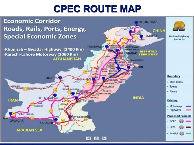 CPEC