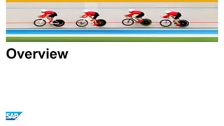 HANA SPS07 Replication | PPTX