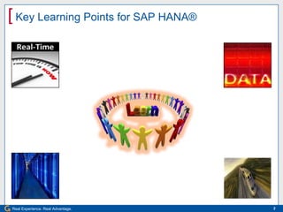 SAP HANA - Understanding the Basics | PPTX