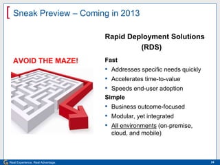 SAP HANA - Understanding the Basics | PPTX