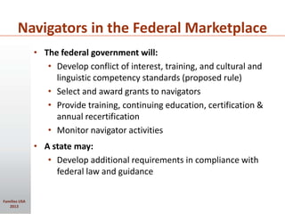 Ha navigator call | PPT