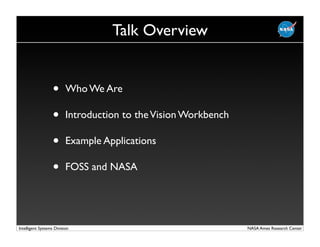 Image Processing and Cartography with the NASA Vision Workbench | PDF