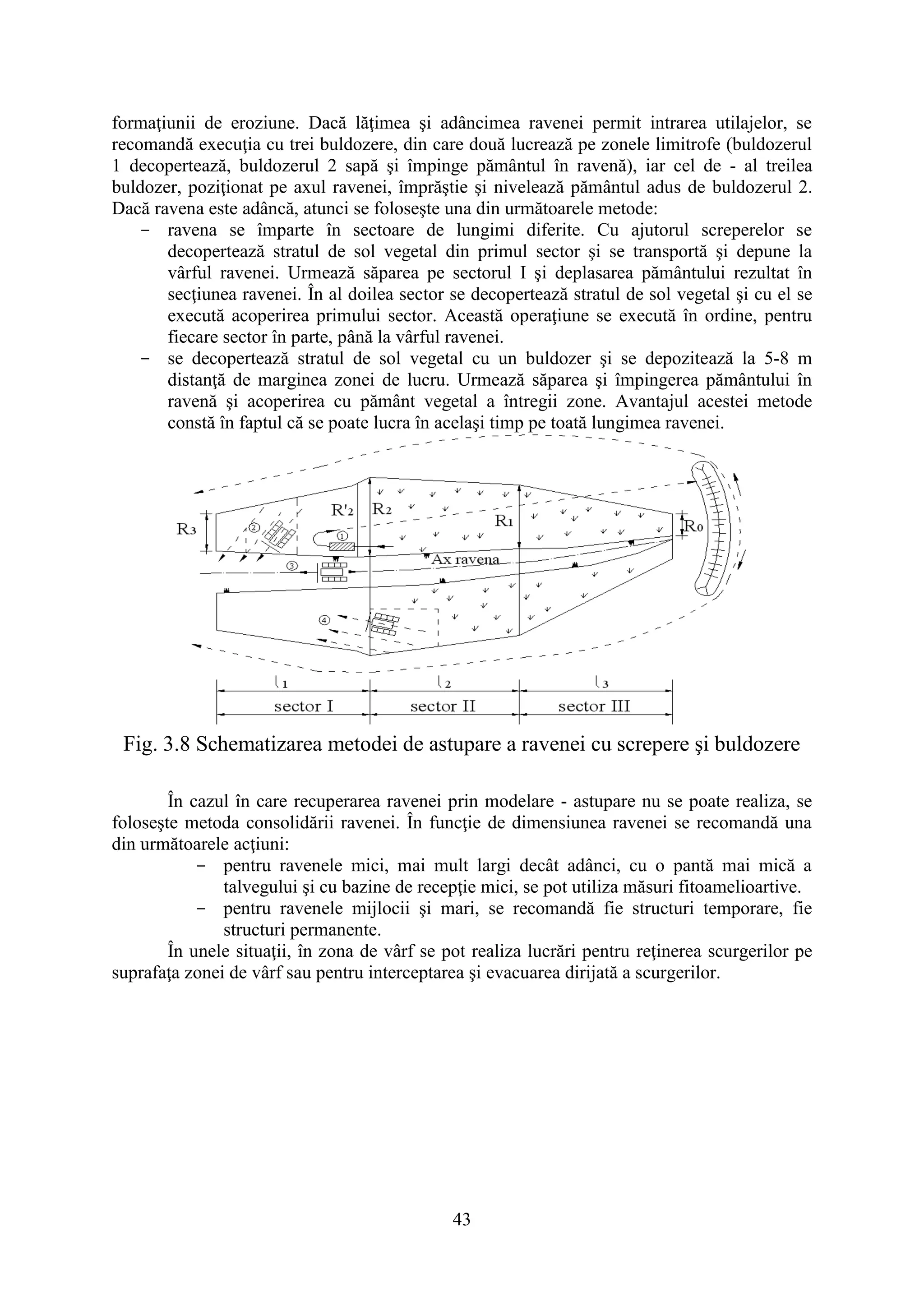Hancu regularizari de rauri si combaterea inundatiilor | PDF
