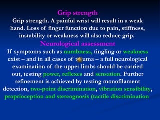 Hand and bone of the hand anatomy and orthopedic | PPT